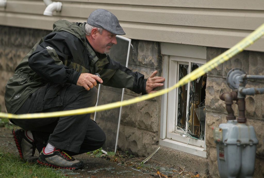 Arson determined as cause of Cameron Avenue house fire | Windsor Star