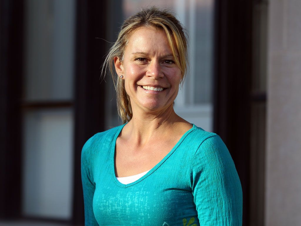 Video: Fit Tips With Kelly Steele | Windsor Star