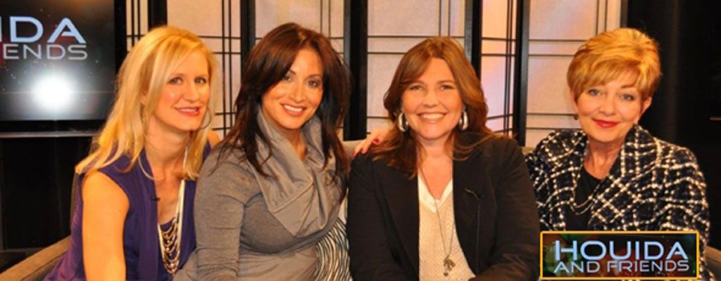 Windsor Star's Karen Hall joins Houida And Friends on TV Cogeco ...