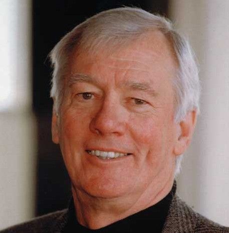 Jim Hartford, former Ford publicist, dead at 76 | Windsor Star