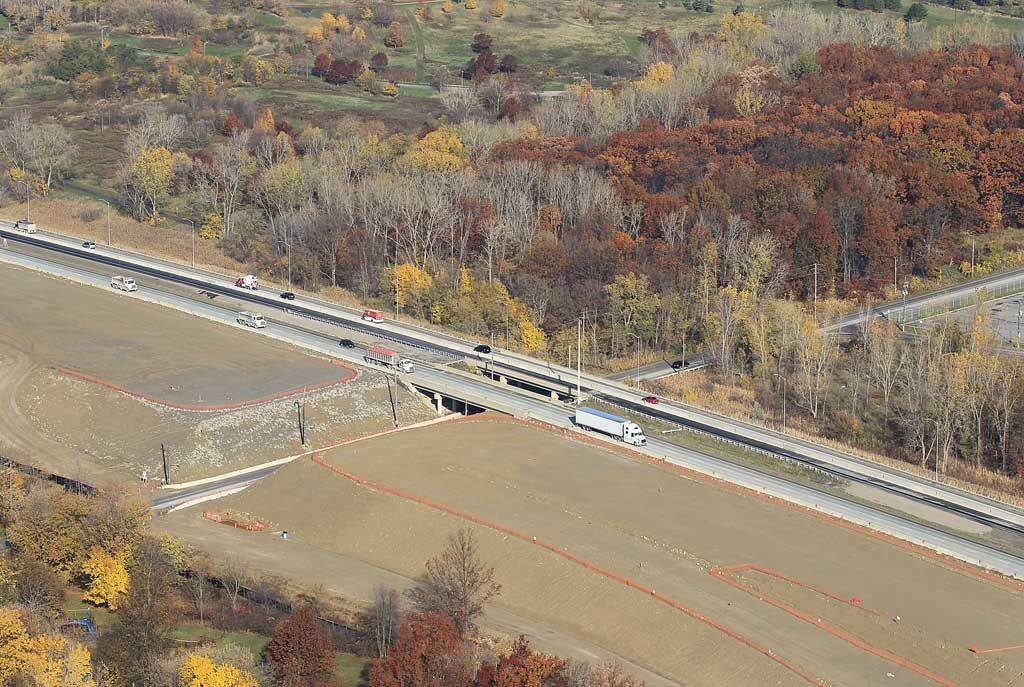 Two years of construction headaches for west EC Row commuters | Windsor ...