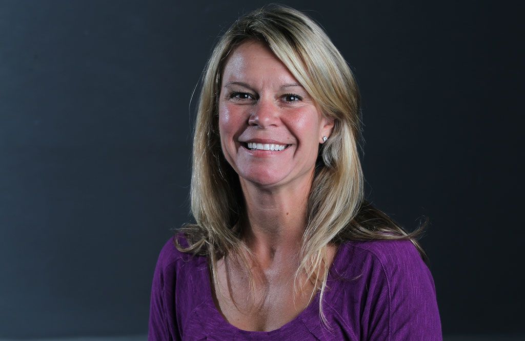 Woman of Steele: Taking fitness to new level | Windsor Star