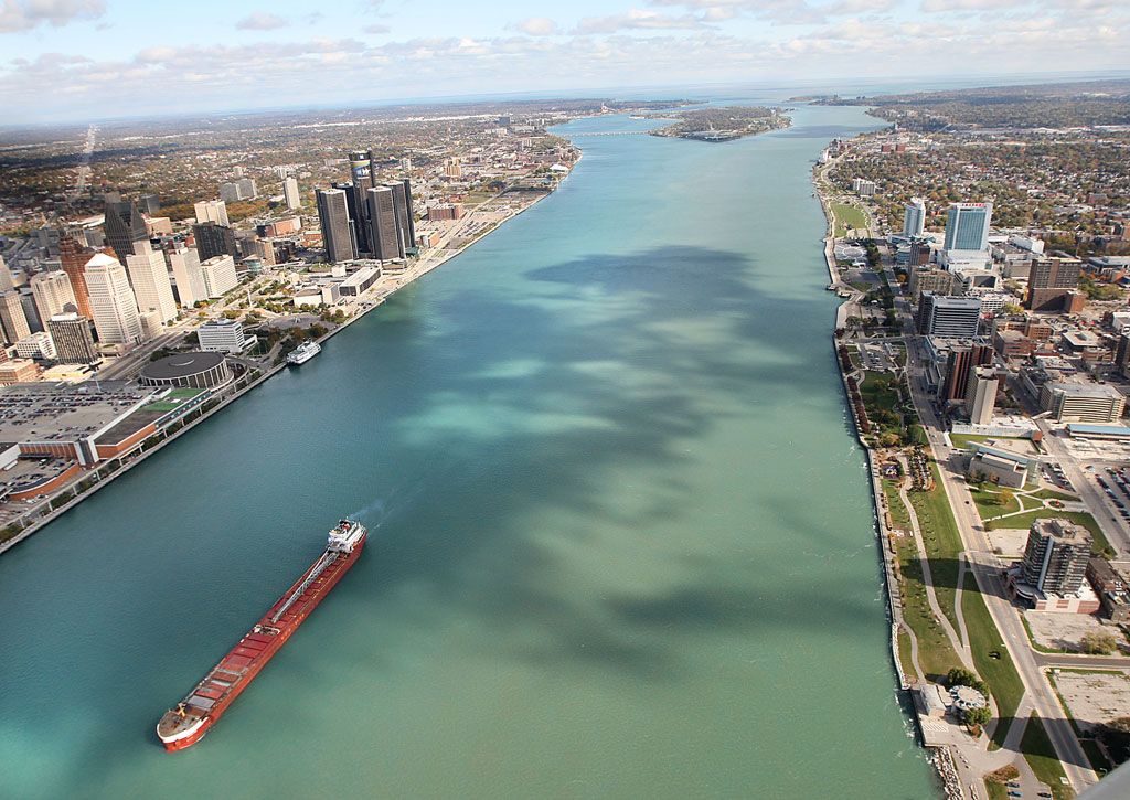 Cruise ships find Windsor port attractive | Windsor Star