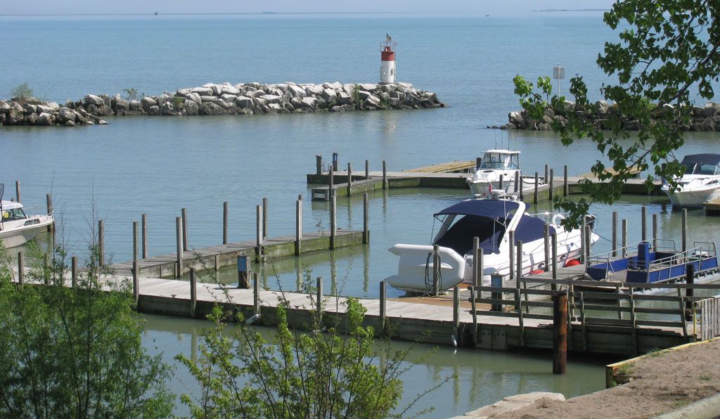 Essex explores improving Colchester Harbour | Windsor Star