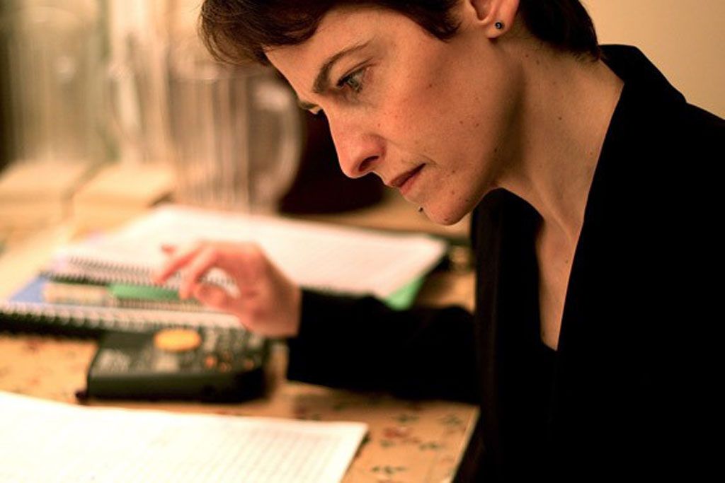 Laura Jackson to conduct Williams' movie scores | Windsor Star