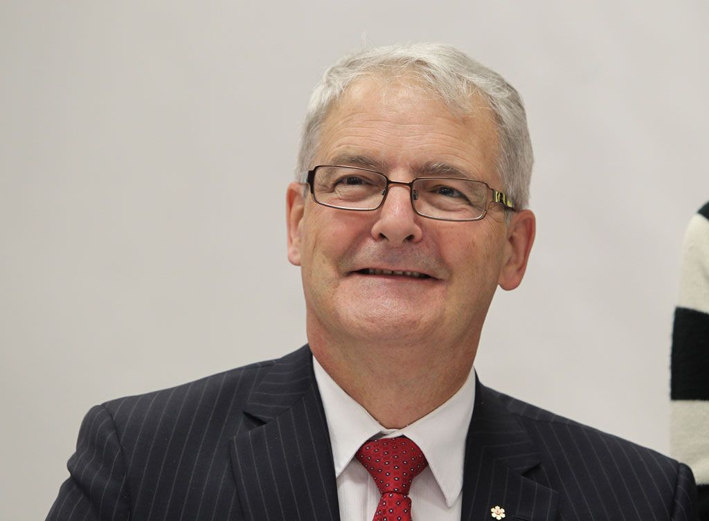 Garneau still testing waters for leadership run | Windsor Star