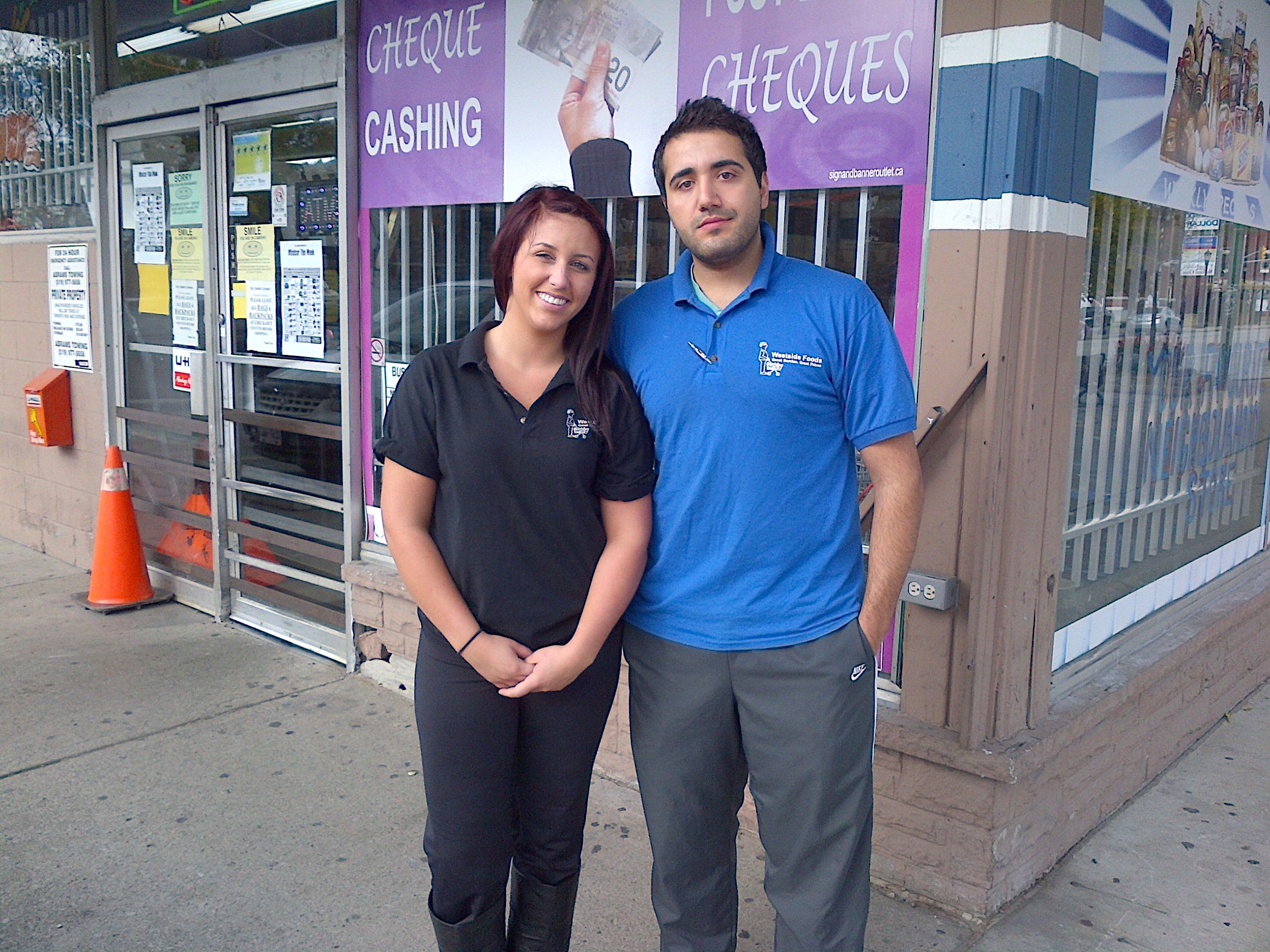 Westside Foods Olde Towne Grocer: Your Favourite Neighbourhood Store ...