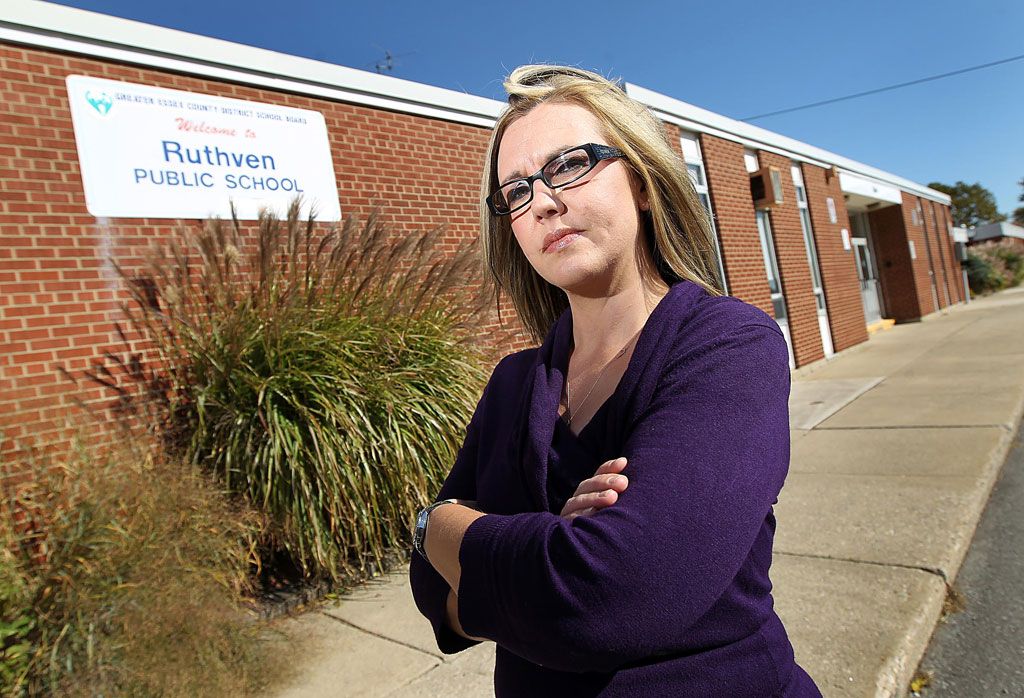 Ruthven's fate tied to school closure | Windsor Star