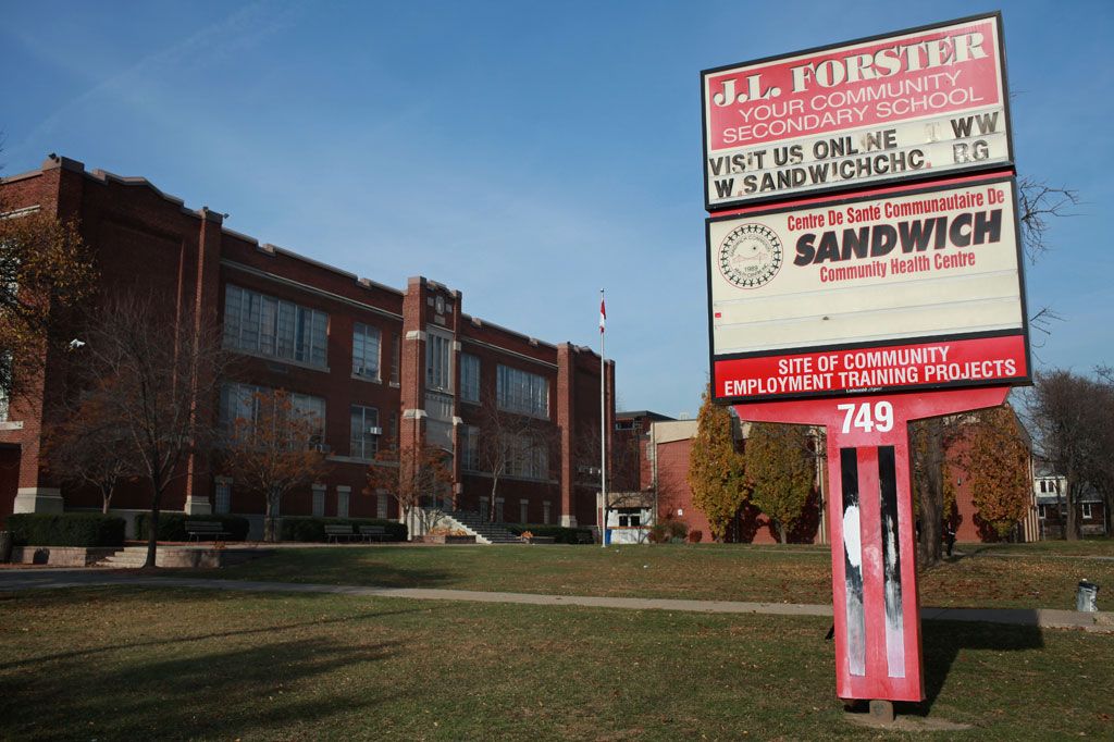 Forster alumni to hold silent auction Saturday to aid Westview Freedom ...