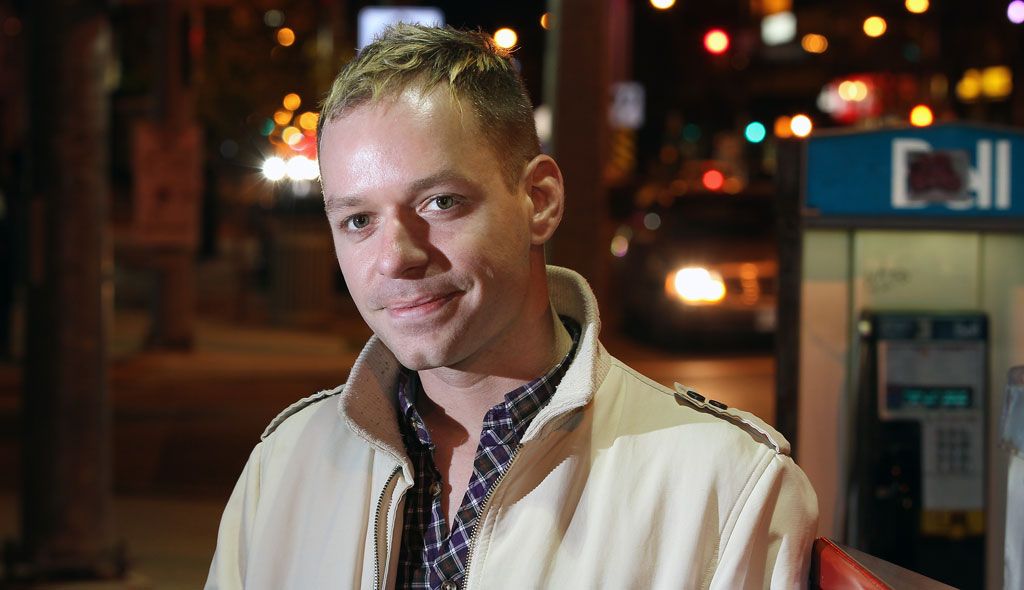 Victim of brutal attack wins compensation | Windsor Star