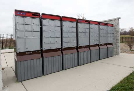 Fight super mailboxes | Windsor Star