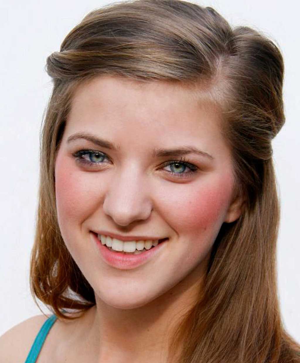 Danielle Wade wins 'Over The Rainbow' | Windsor Star