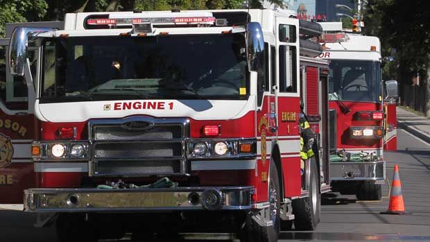 City wins long, costly battle to fire firefighter | Windsor Star