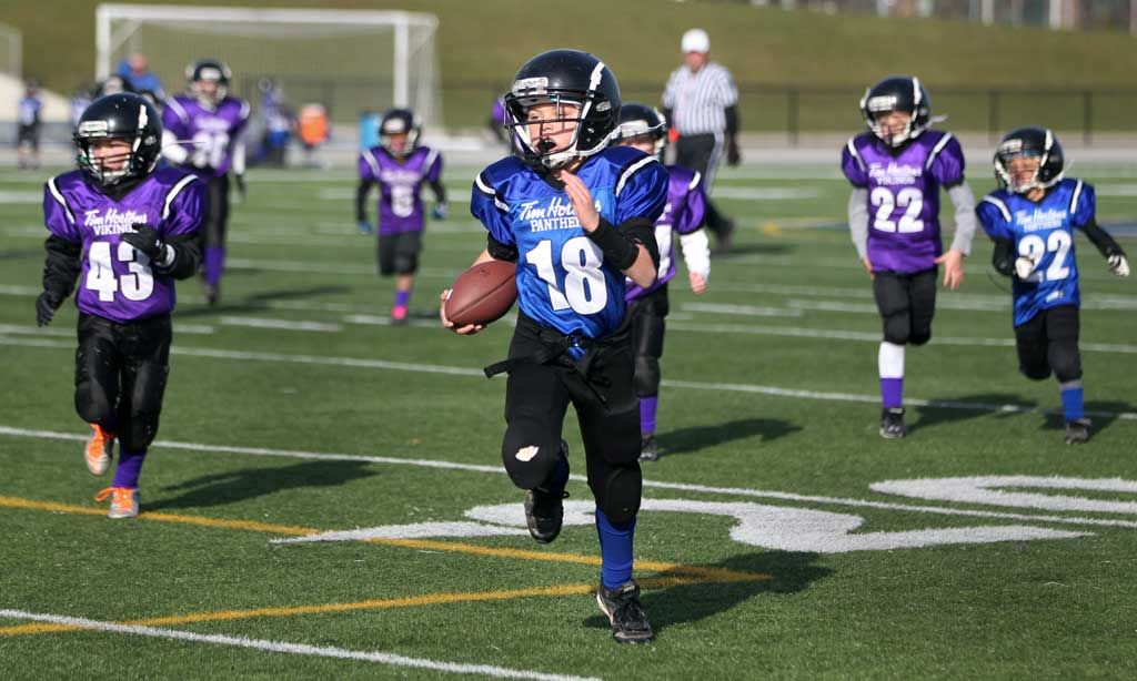 Photos: Tyke division at the Day of Champions in Windsor | Windsor Star