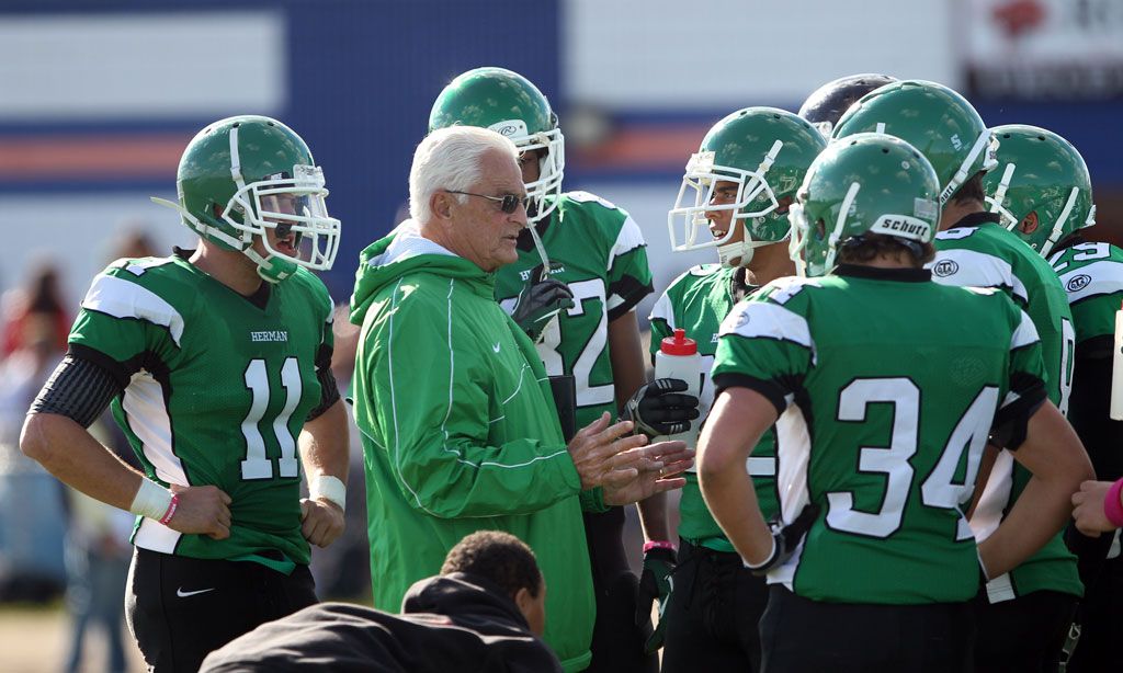 Herman wins OFSAA Western Bowl title | Windsor Star