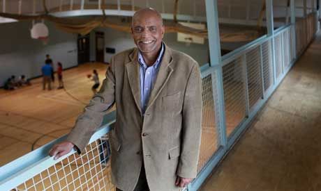 Windsor's Beyene Haile recognized for helping newcomers | Windsor Star