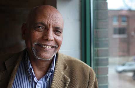 Windsor's Beyene Haile recognized for helping newcomers | Windsor Star