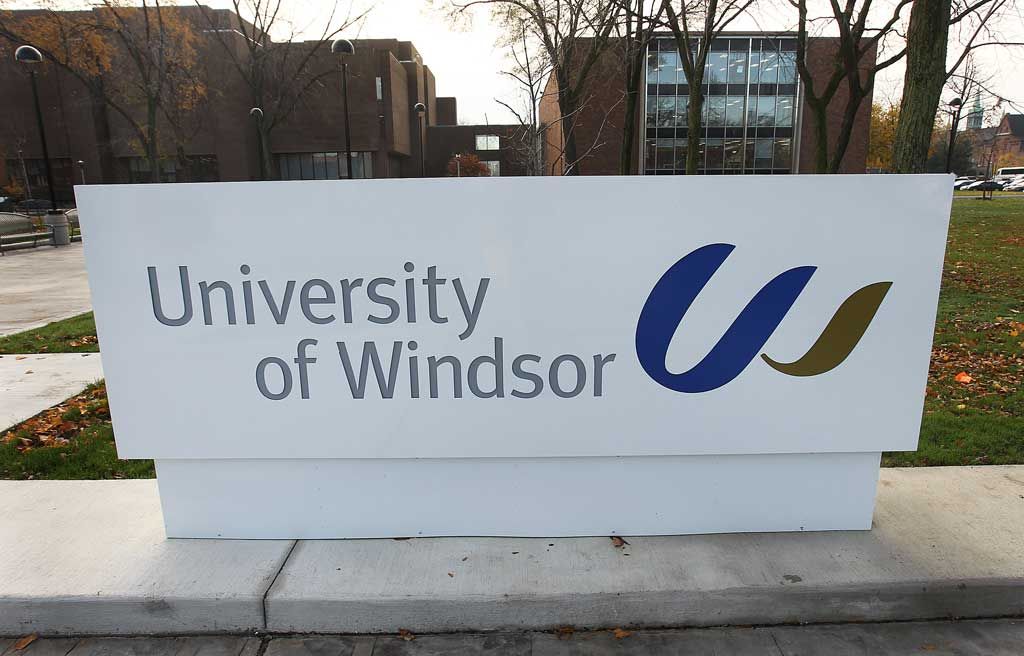 U of W to host Borders in Globalization forum | Windsor Star