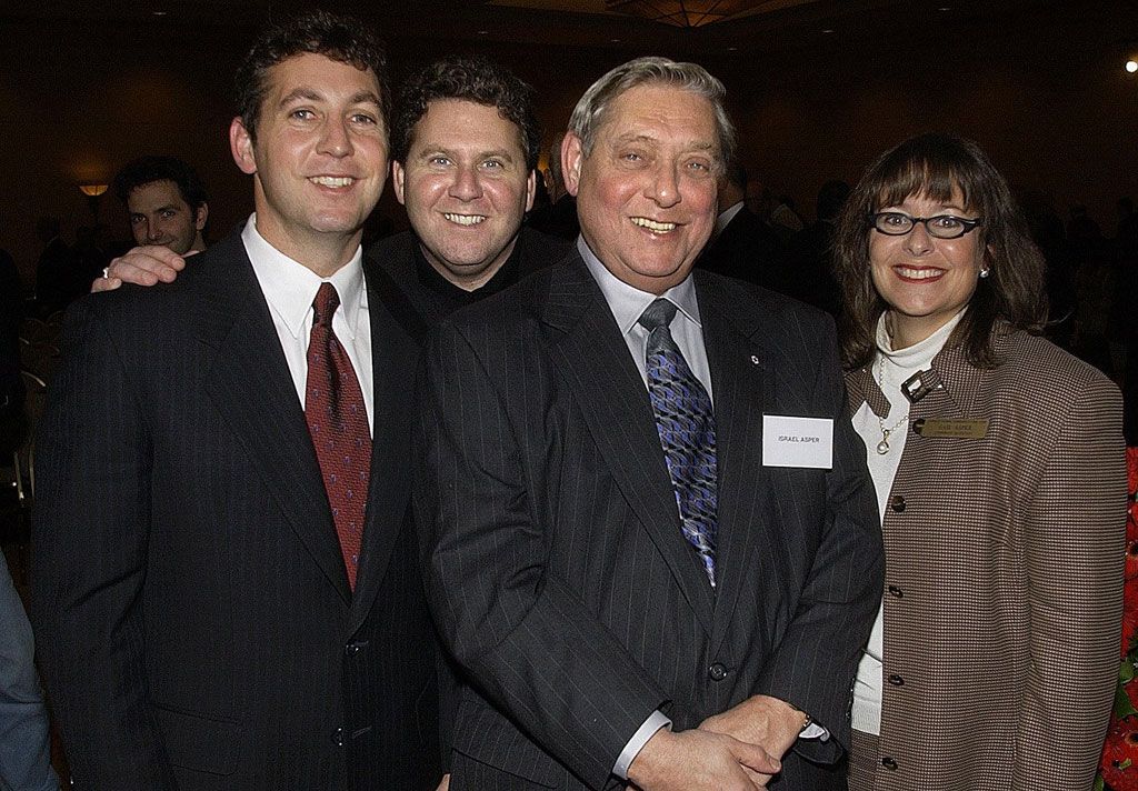 A parade of proprietors | Windsor Star