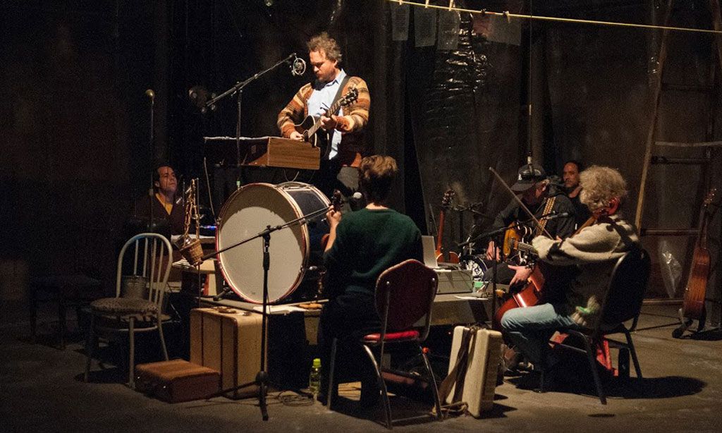 Boblo in song and dance | Windsor Star