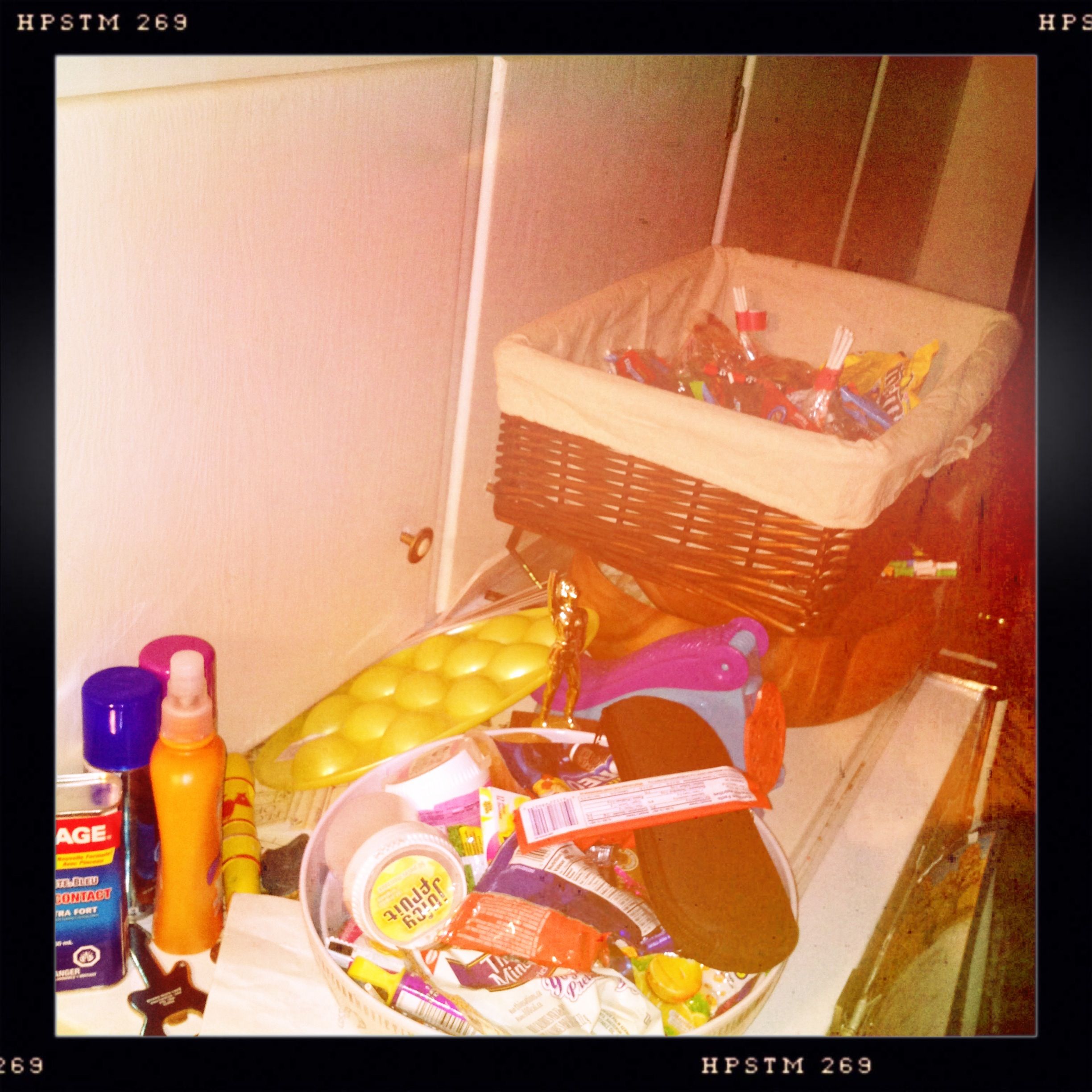 The Top of the Fridge | Windsor Star