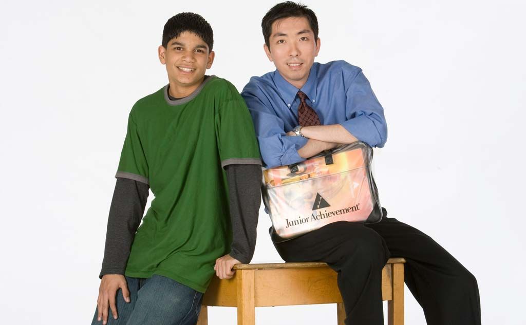 Junior achievement seeks volunteers | Windsor Star