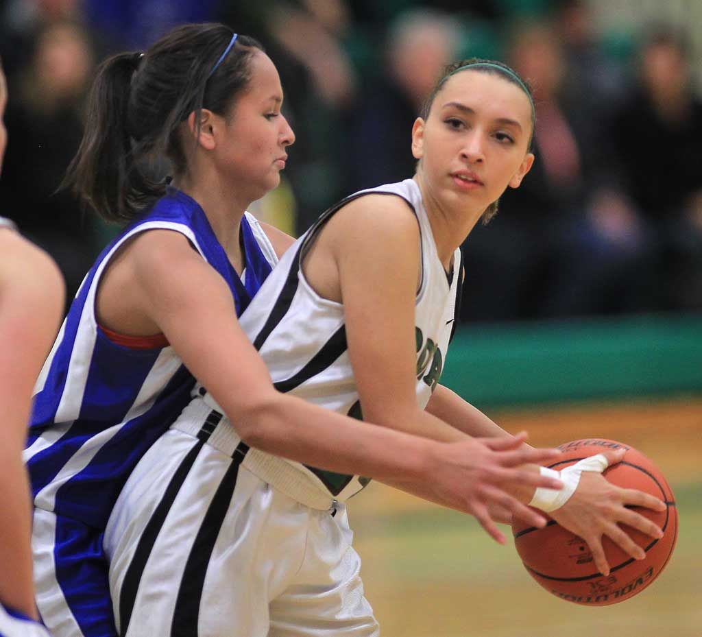 Generals, Royals and Saints claim OFSAA medals | Windsor Star