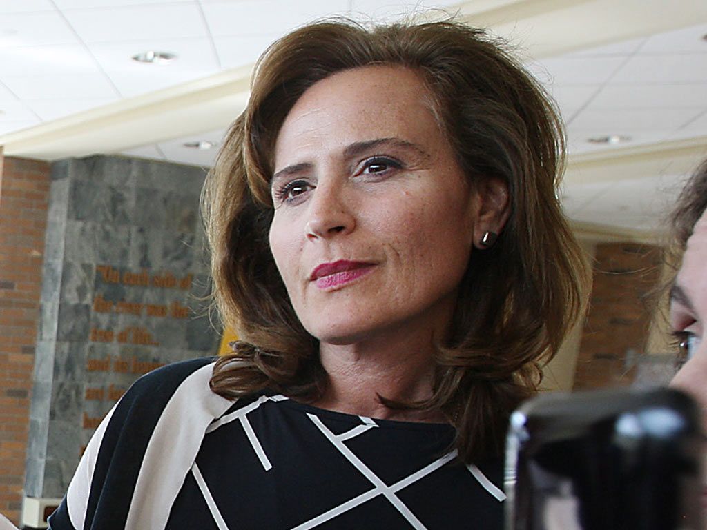 Eyes turn to Pupatello as contenders drop out of Liberal leadership ...