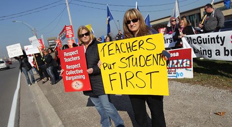 There's a difference between "privilege" and "right" | Windsor Star