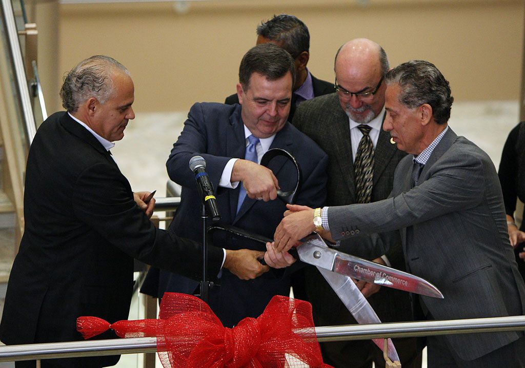 Flashy new medical buildings? Savvy patients make for savvy health care ...