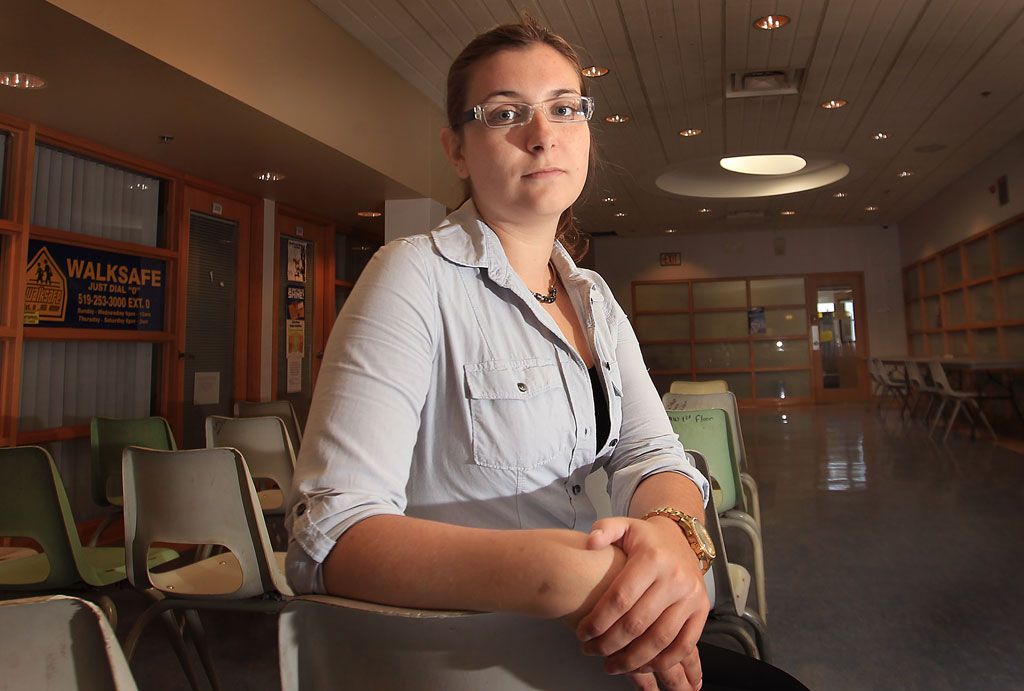 Bullying awareness week events scheduled at university | Windsor Star