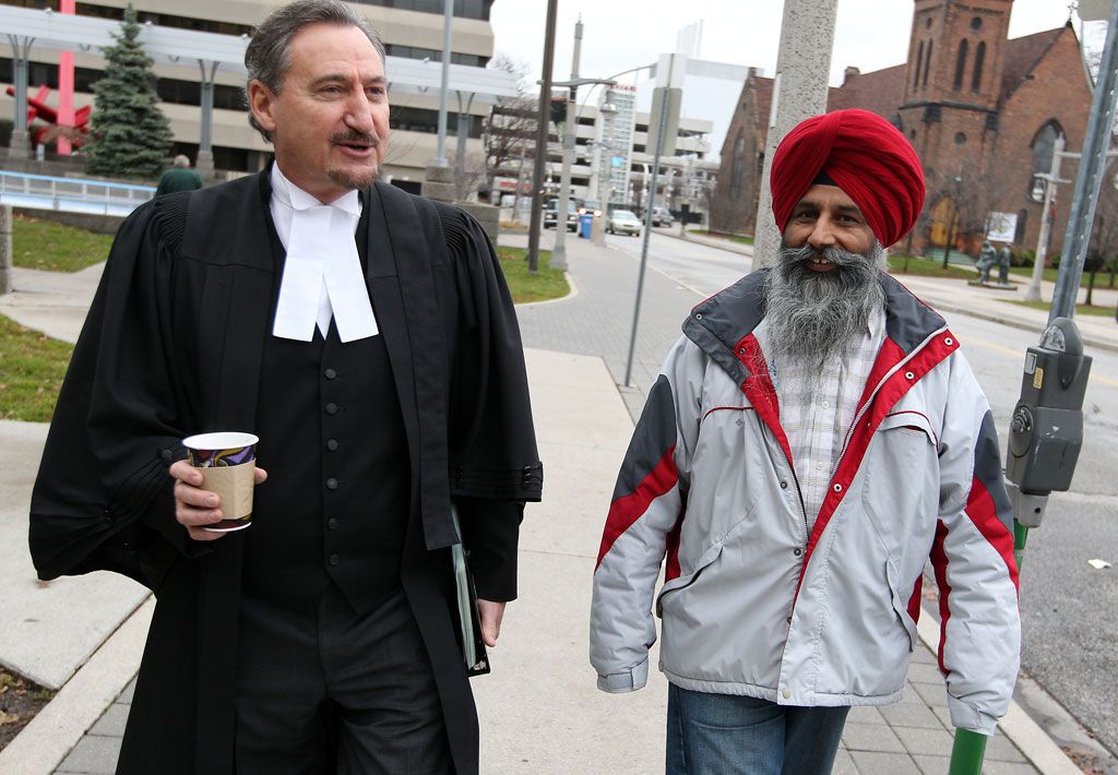 Windsor In Pictures: Dec. 10, 2012 | Windsor Star