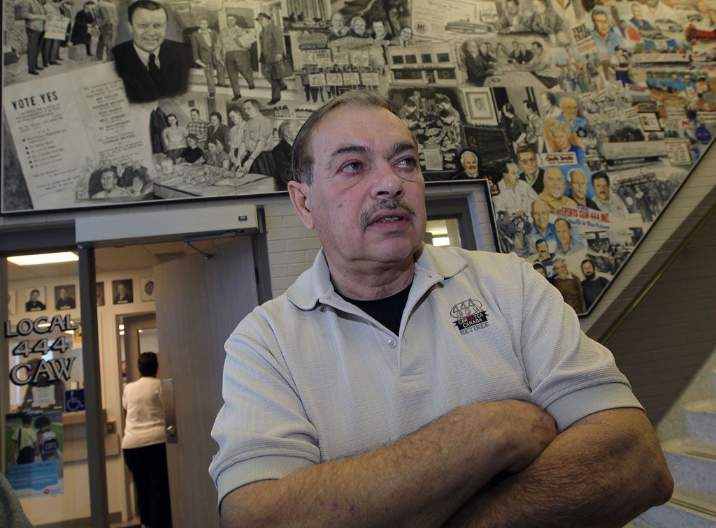 Scams against seniors abound at Christmas | Windsor Star