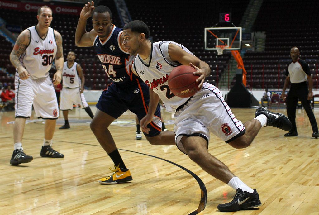 Duff: Express players living the same dream | Windsor Star