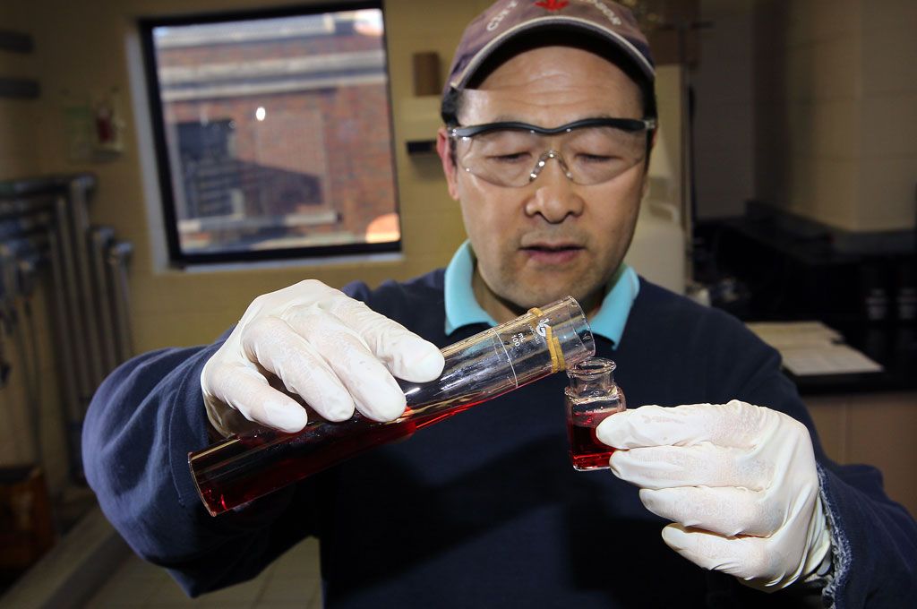 Despite WUC recommendation, fluoridation of water continues | Windsor Star