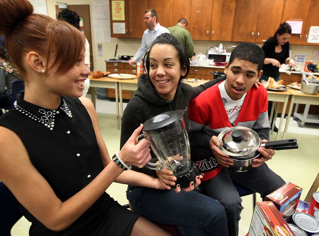 Windsor In Pictures: Dec. 19, 2012 | Windsor Star