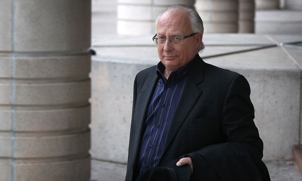 EcuMedical owner pleads gets house arrest for fraud | Windsor Star