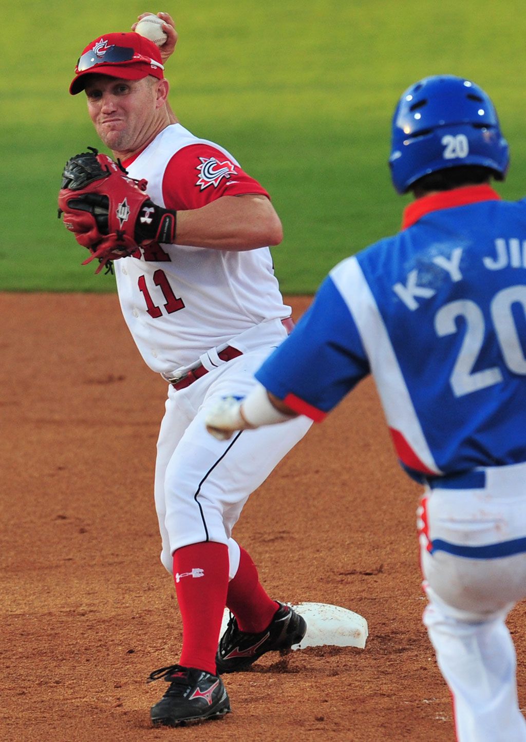 Windsor's Clapp happy to join Blue Jays again | Windsor Star