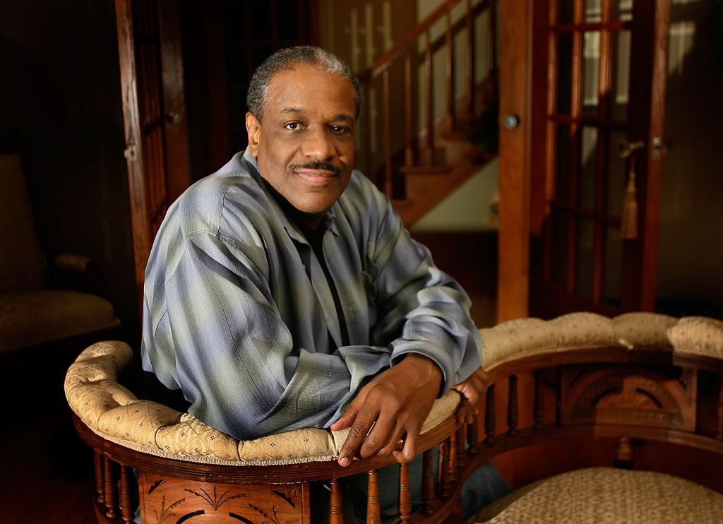 Acclaimed children's author harassed by ex-wife, court hears | Windsor Star