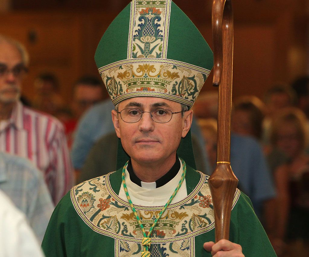 A Christmas message from Bishop Fabbro | Windsor Star