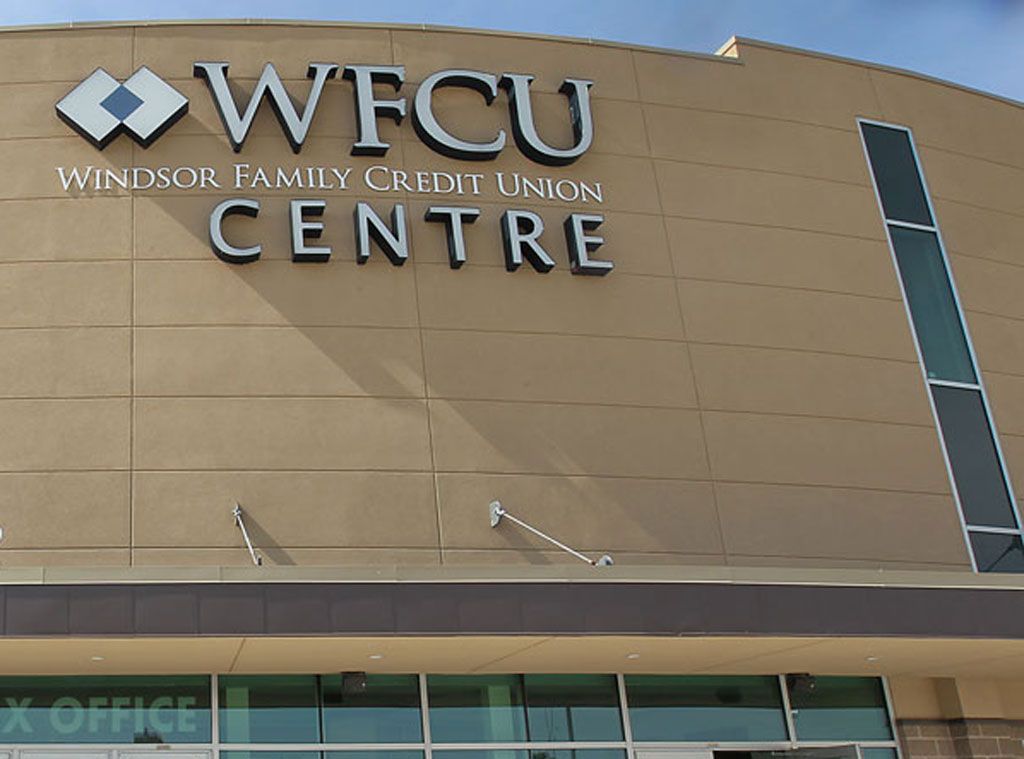 WFCU Centre gate naming | Windsor Star