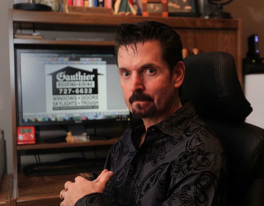 Right name, wrong guy | Windsor Star