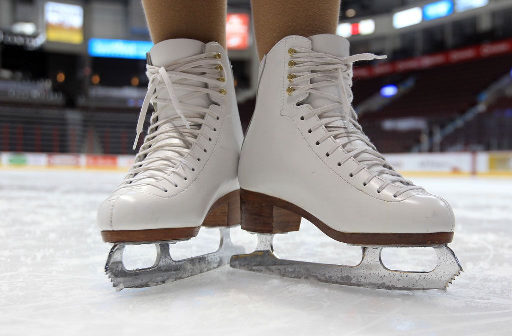 Lanspeary Lions rink is now open | Windsor Star