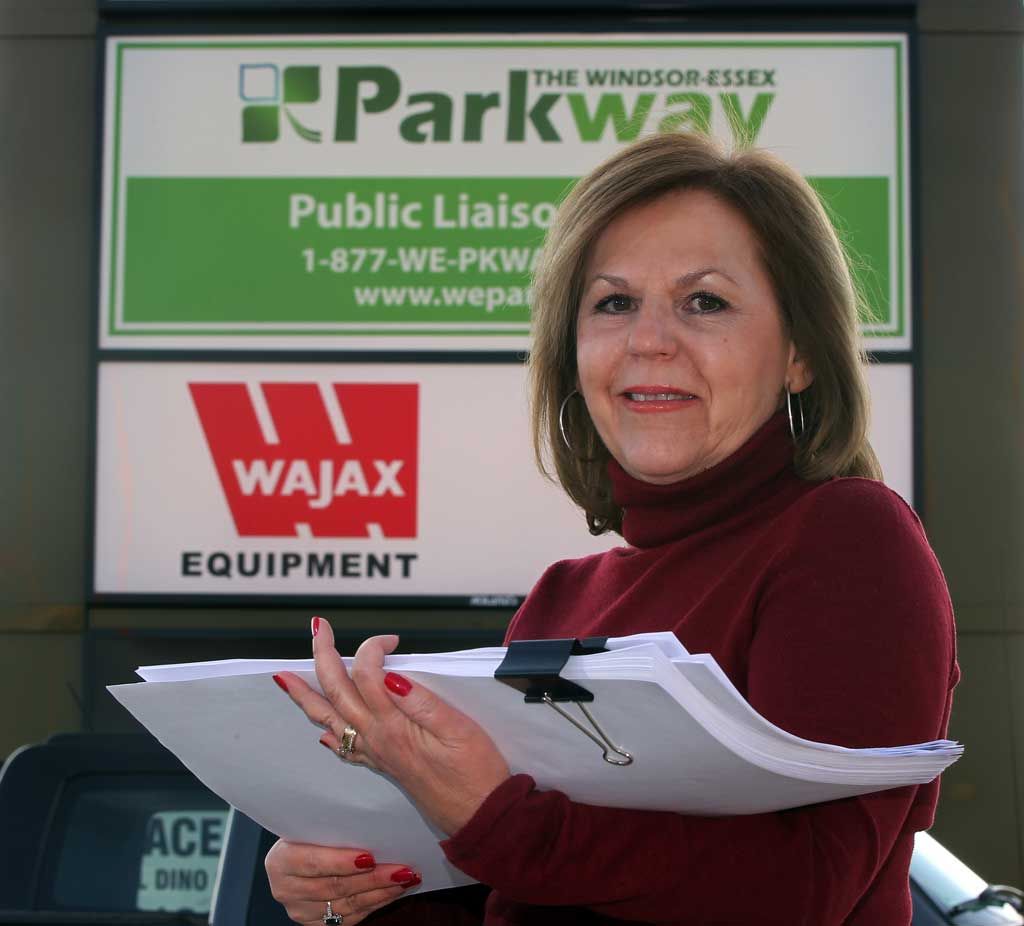 Parkway project's economic impact hasn't lived up to early hype - so ...