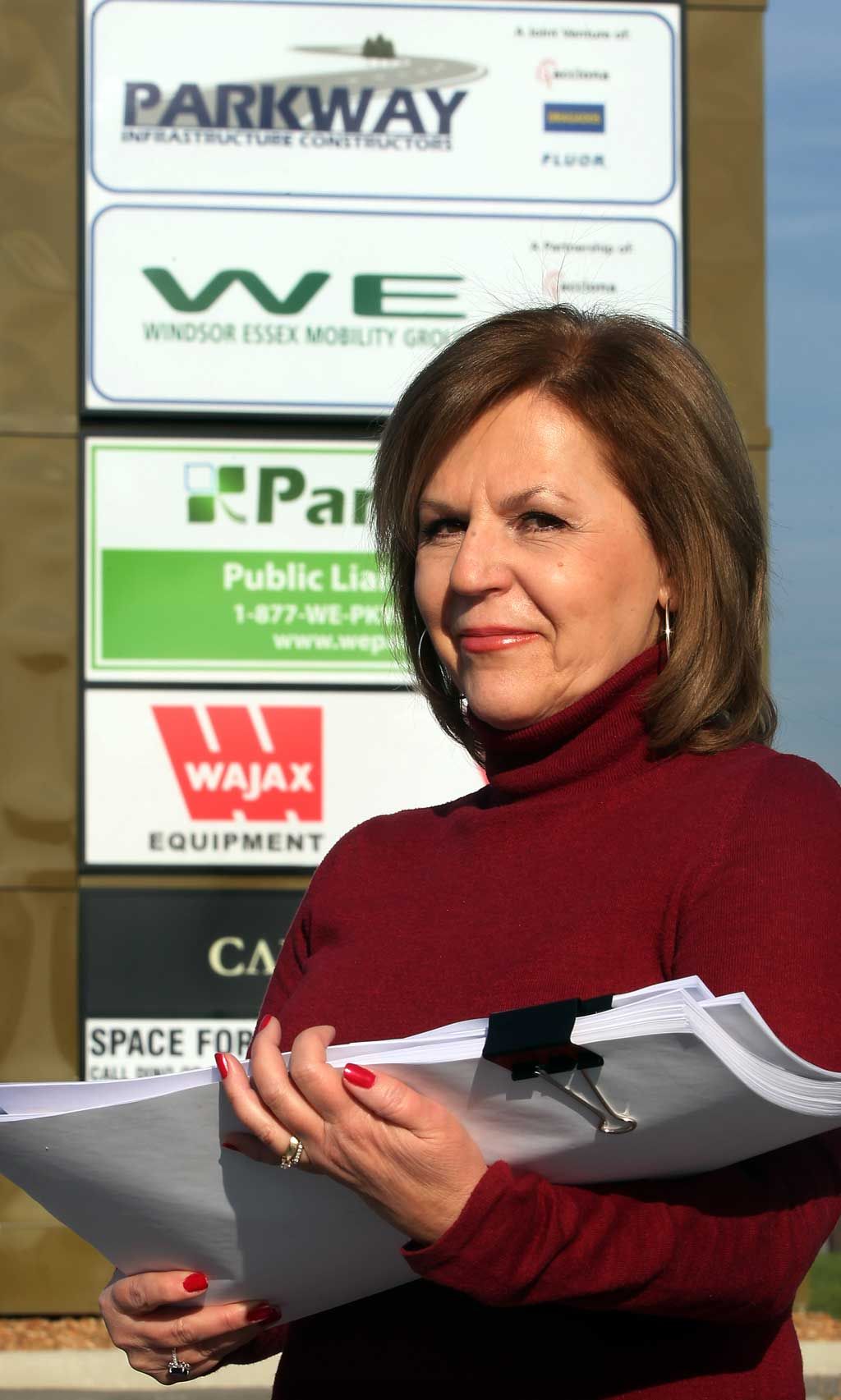 Parkway project's economic impact hasn't lived up to early hype - so ...