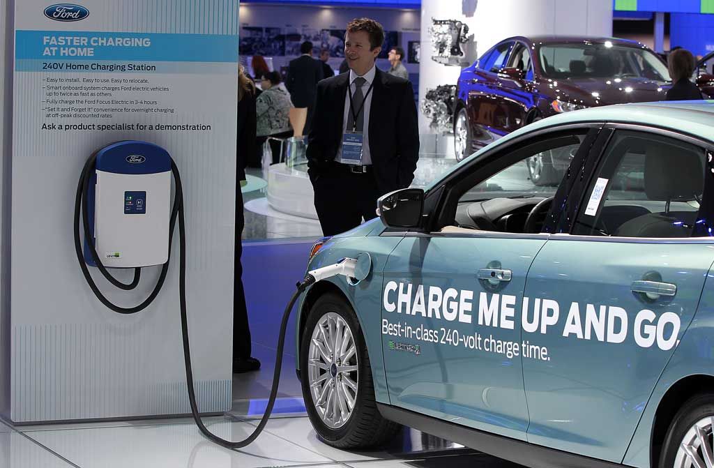 Grace Macaluso's Auto Talk | Windsor Star