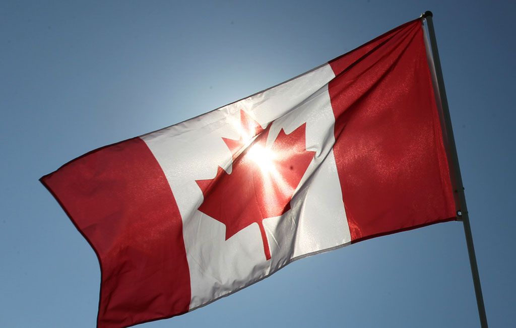 Great Canadian flag debate deferred | Windsor Star