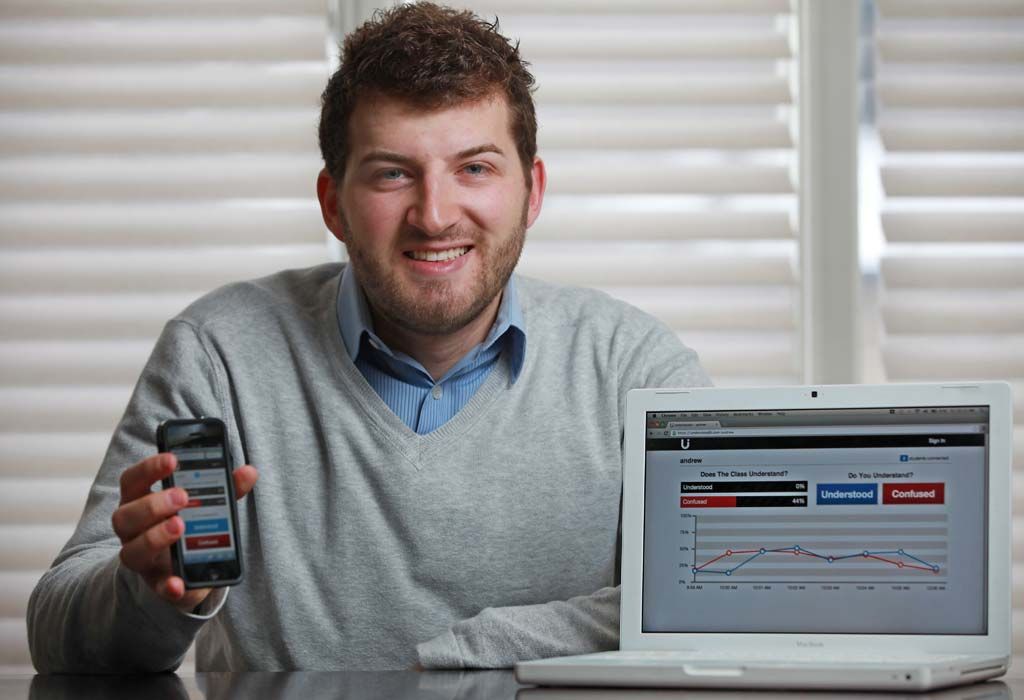 Accountant takes on web tool for teachers | Windsor Star