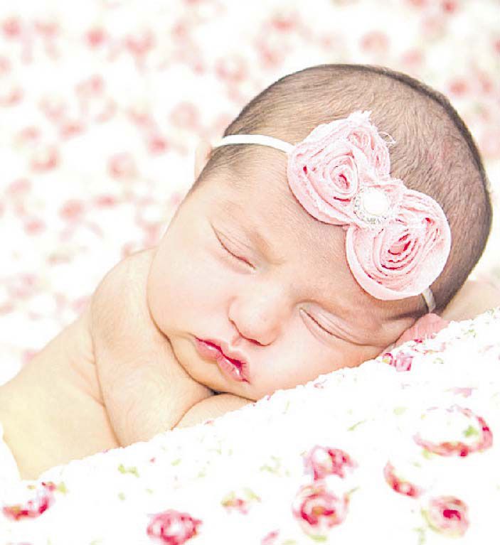 You've got the cutest little baby face | Windsor Star