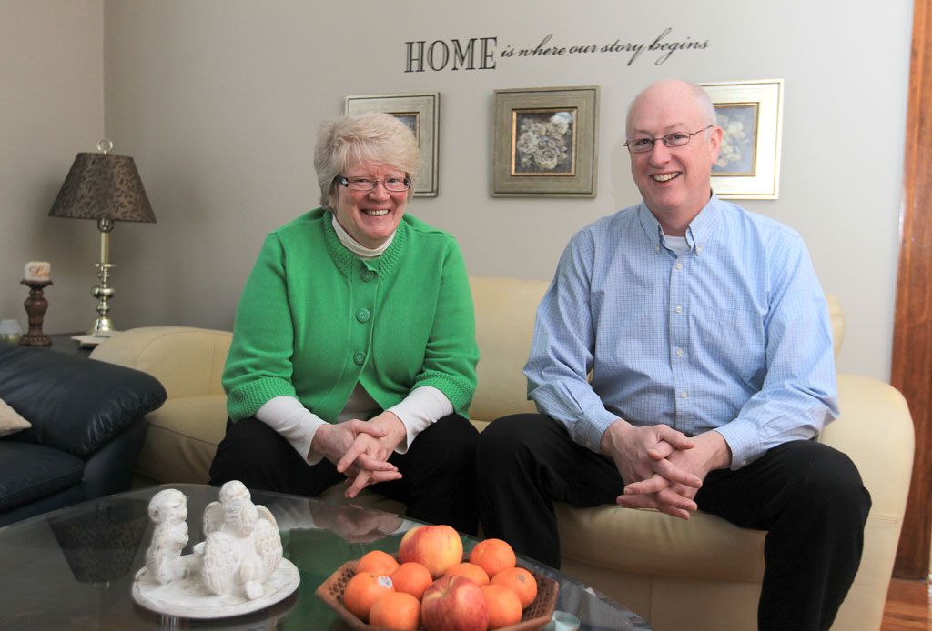 Bob Cameron changing lives one at a time | Windsor Star